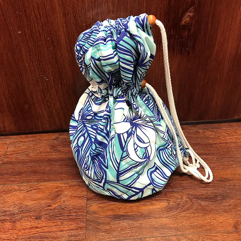 Ipu Bag Details - Aloha Hula Supply