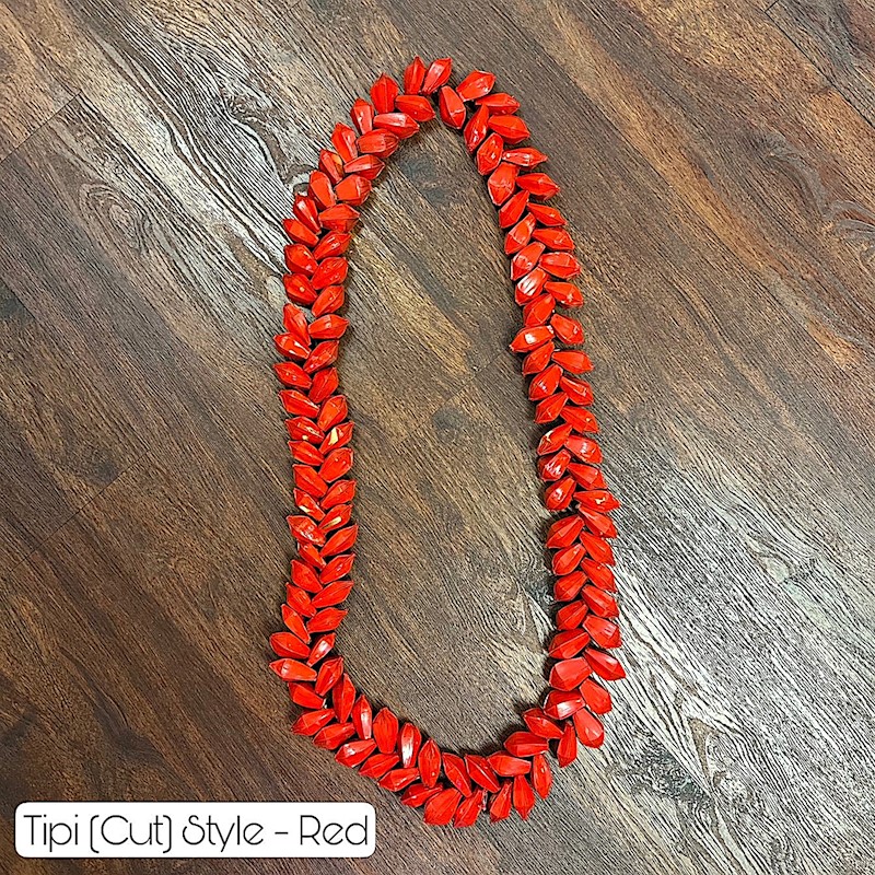 Ula Fala Details - Aloha Hula Supply