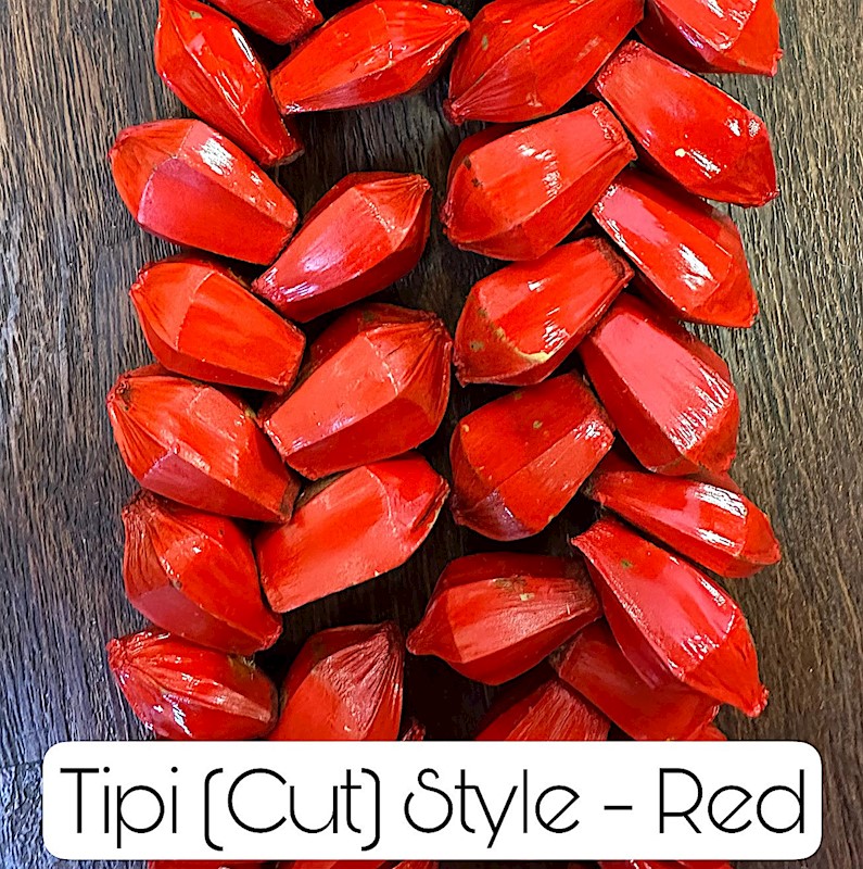 Ula Fala Details - Aloha Hula Supply