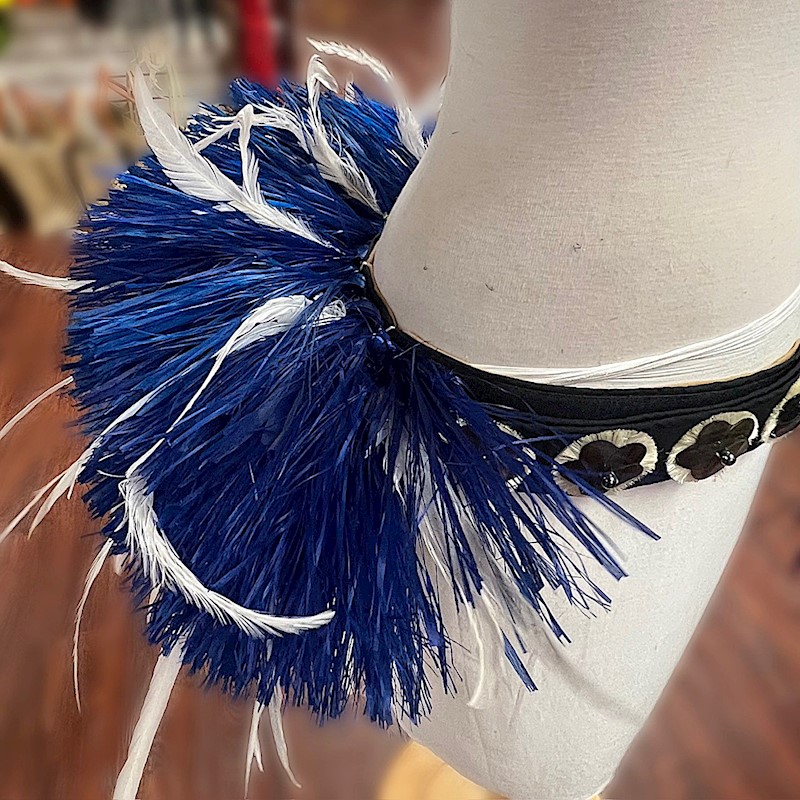 Ready Made Costume: Details - Aloha Hula Supply