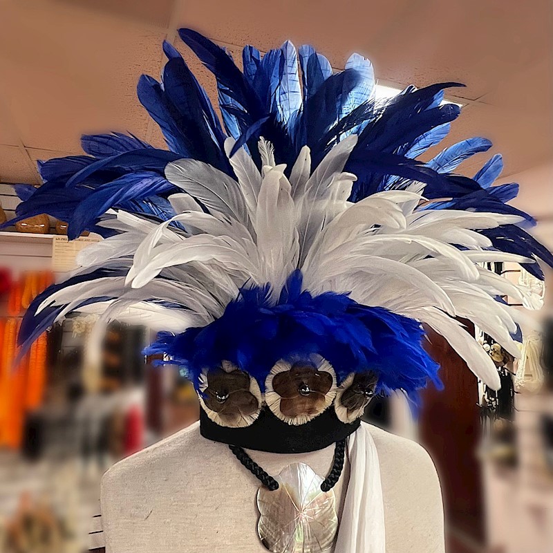 Ready Made Costume: Details - Aloha Hula Supply