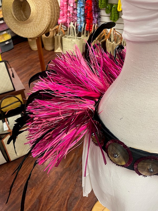 Ready Made Costume: Details - Aloha Hula Supply